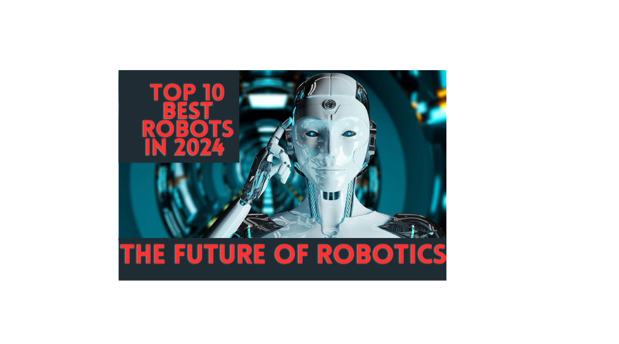 Top 10 Humanoid Robots in the World In 2024 | by Totalinfo4u | Medium