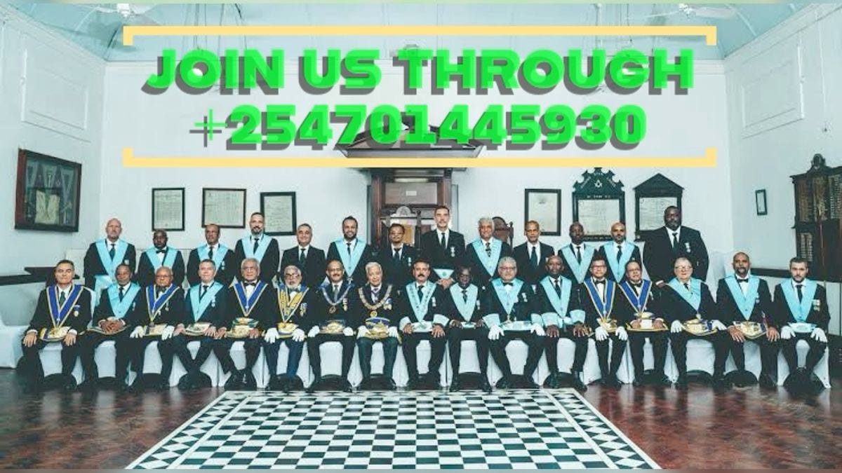 WELCOME TO JOIN IN FREEMASON TANZANIA … - joinfreemason +254701445930 ...