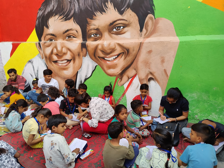 The Future of Education: Pehchaan The Street School’s Vision for a ...
