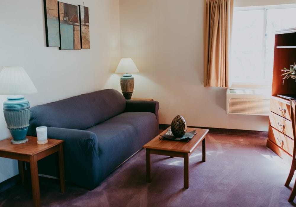 Hotels and Resorts in Carson City NV — Carson City Plaza ...