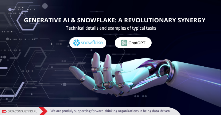Retrieval Augmented Generation In Snowflake Nlp Semantic Search
