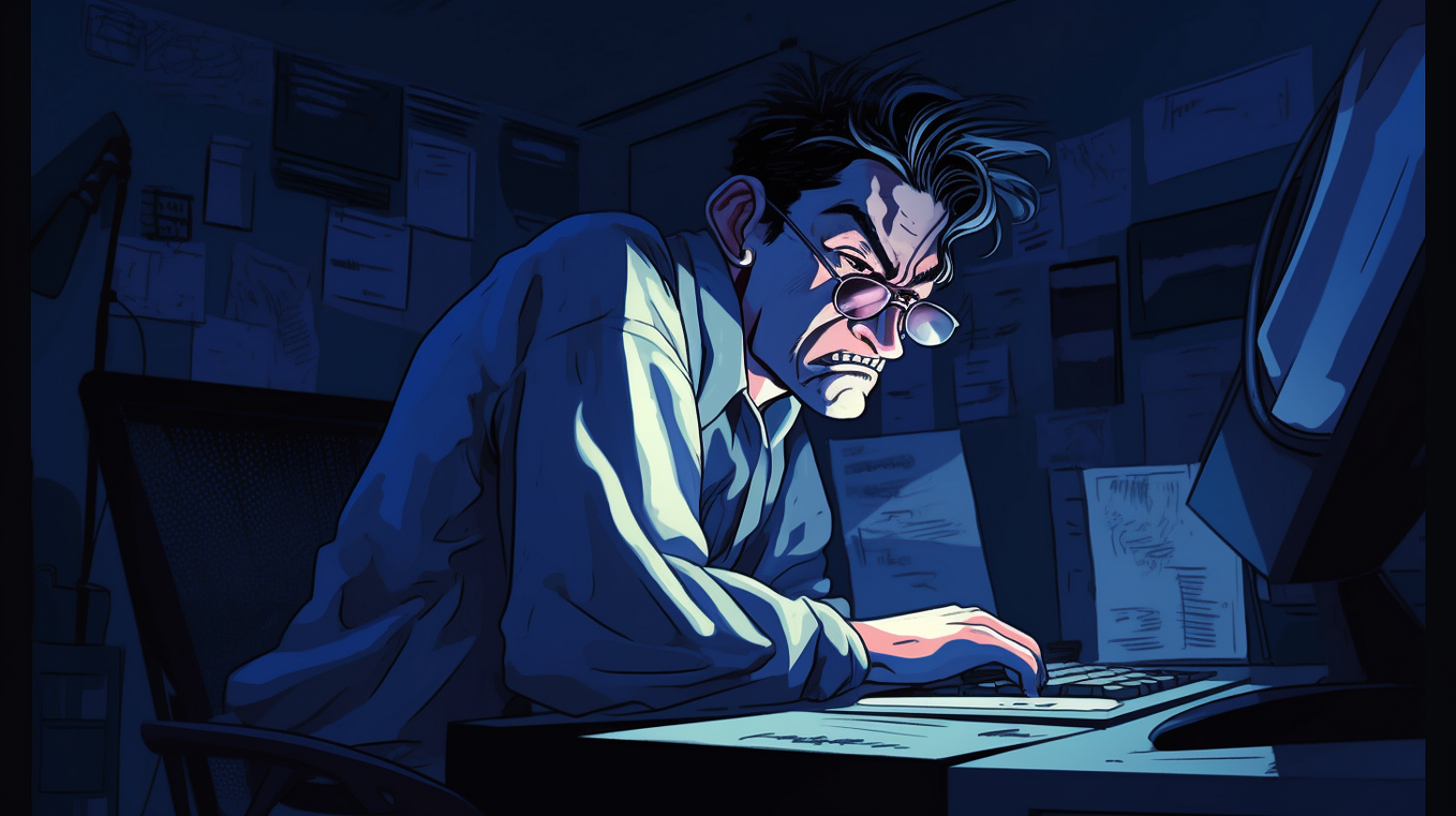 Screenwriting with AI: From Character Development to Storyboards | by ...