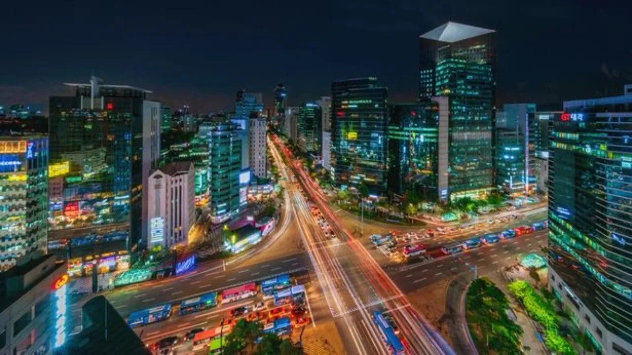 Impacts of British Colonialism on Singapore’s Economy | by Anas Mousa ...