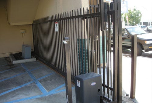 Star Gate Garage: Leading the Way in Electric Gate Repair and ...