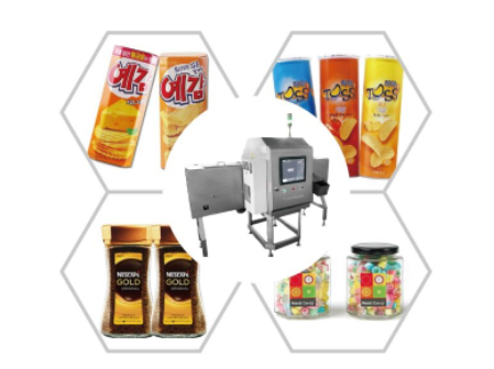 Specific Applications of the X-Ray Inspection System | by Julia Zhou ...