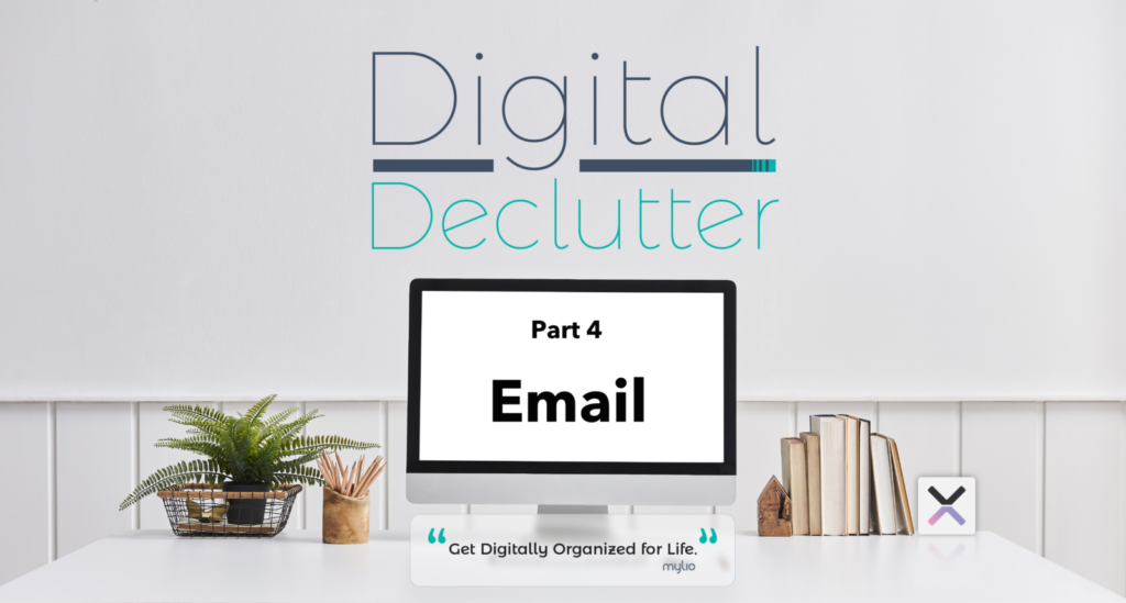 Digital Declutter, Part 1: Organize Your Folders | by Mylio | Life in ...