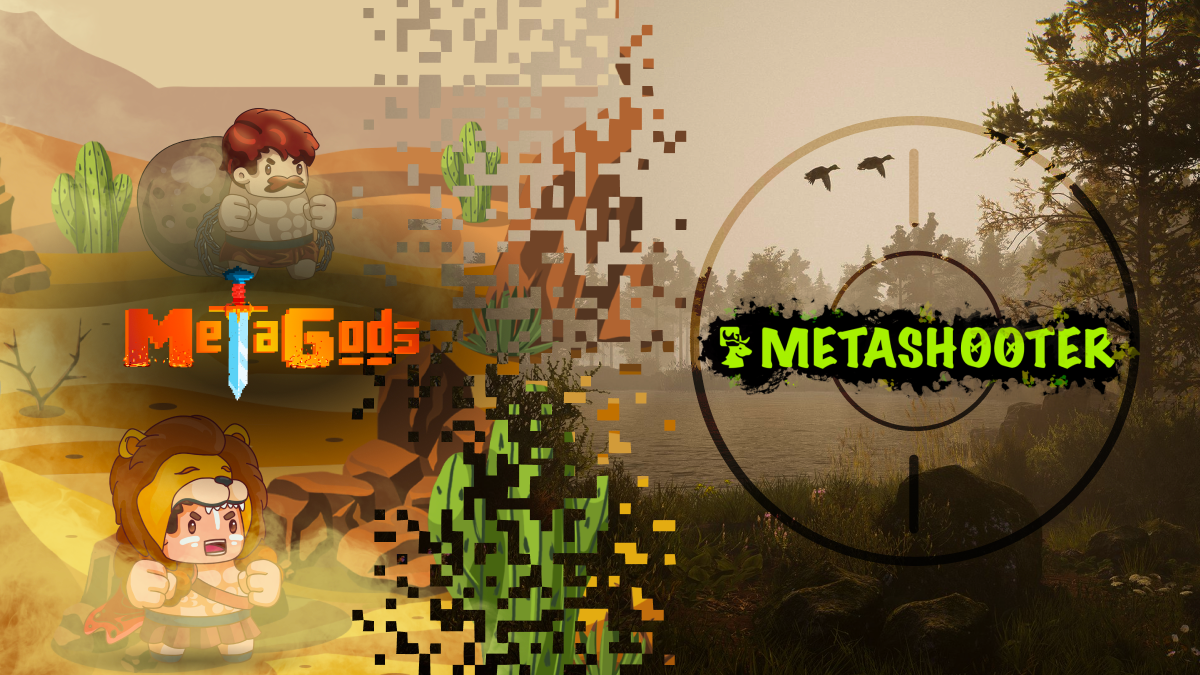 METAGODS DEV JOURNAL #002. MetaHeroes! | by MetaGods Official | Medium