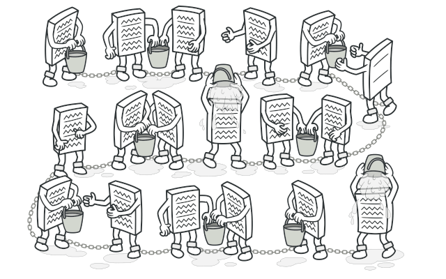 What is a Factory Design Pattern? | by Alex Wilson | codeburst