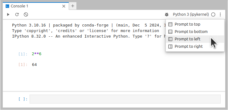 JupyterLab 4.1 and Notebook 7.1 are here 🎉 | by Project Jupyter ... JupyterLab 4.1 and Notebook 7.1 are here 🎉 | by Project Jupyter ...
