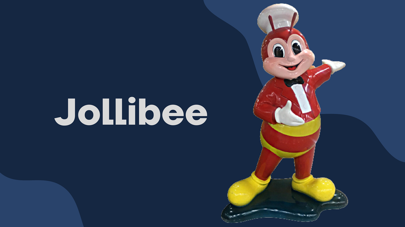 Jollibee Wallpaper Background