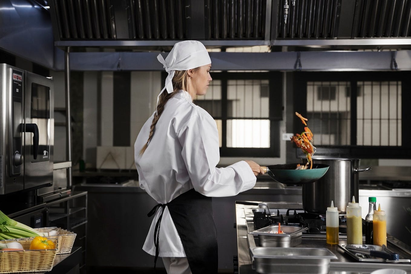 Managing Food Allergens in Your Commercial Kitchen: Best Practices | by ...