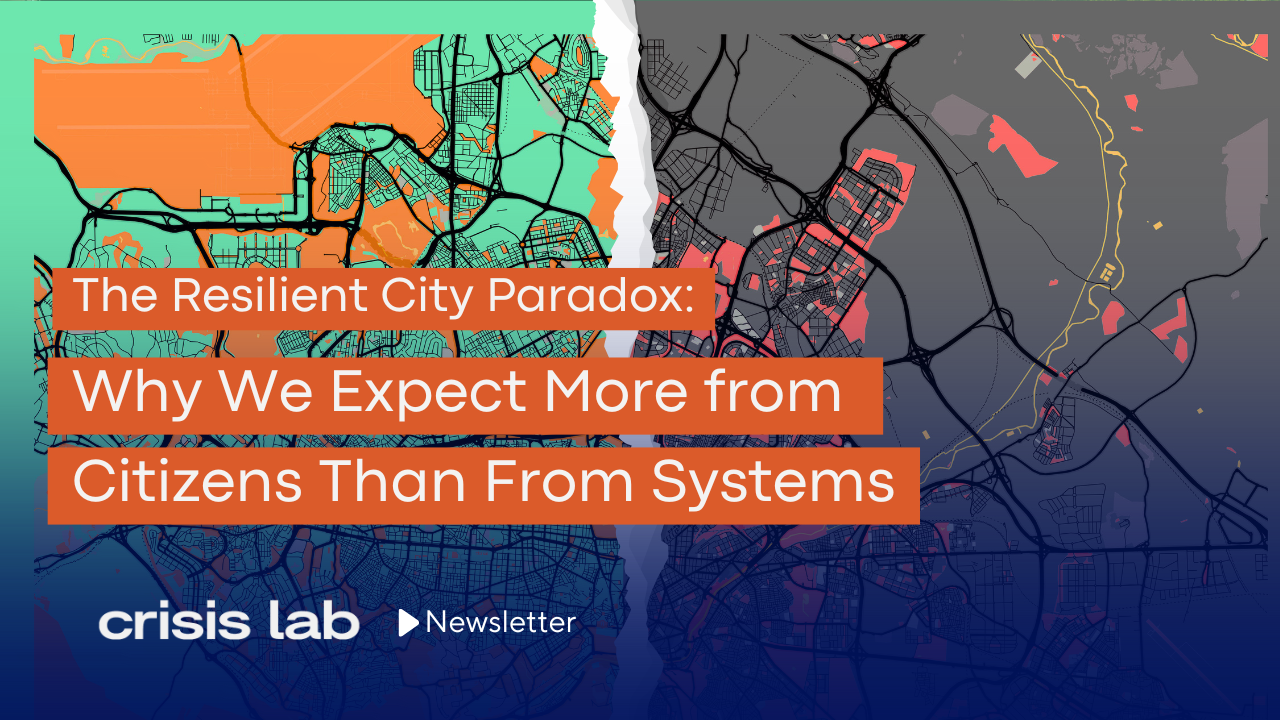 Understanding the Evolving Landscape of Crisis Management | by Crisis ...