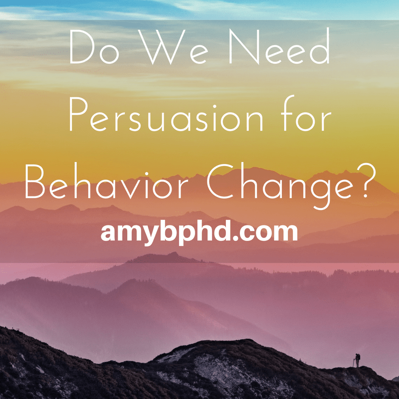 Combining AI and behavior science can transform experience | by Amy ...