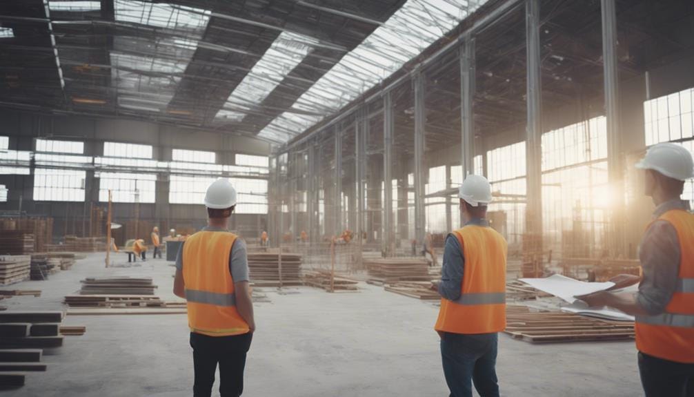 Navigating the Challenges of Warehouse Construction | by Peter Jackson ...