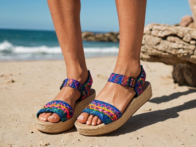 White Bikinis | by Marva Lopez | Medium