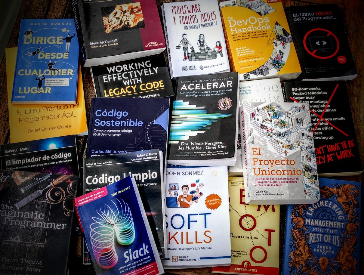 Clean Code — A practical approach | by Mikel Ors | Clarity AI Tech | Medium