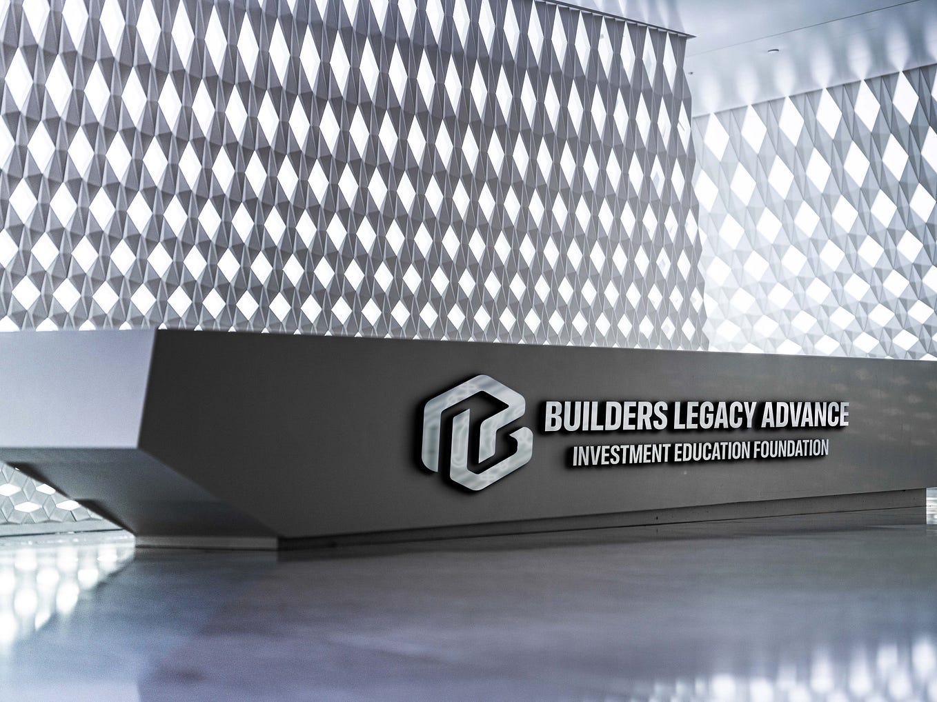 Builders Legacy Advance Investment Education Foundation: Exploring | by ...