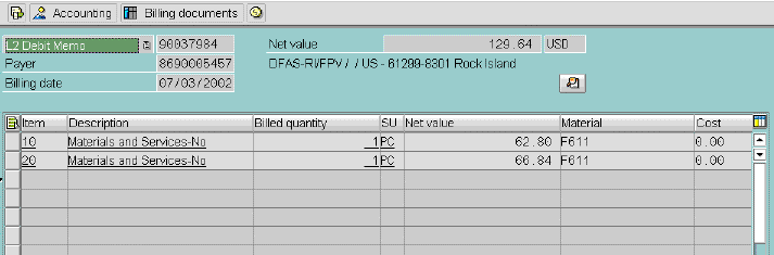 Power of Parallel Cursor in SAP ABAP | by softat company | Medium