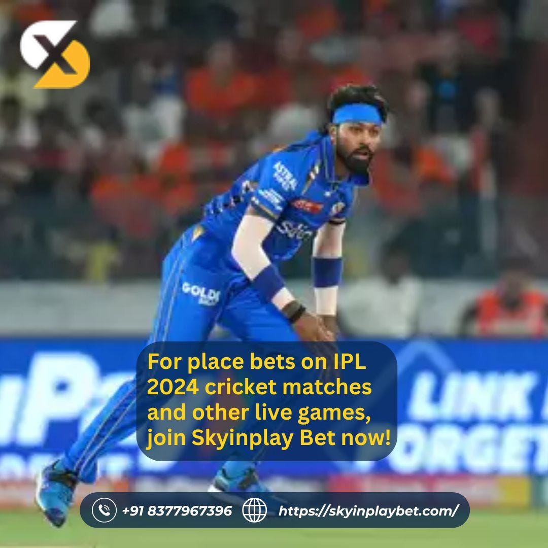 Enjoy Cricket Betting with Sky247: Your Complete Guide to Skyexchange ...