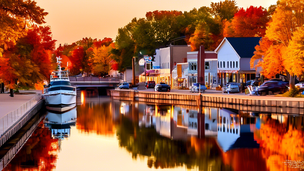 Discover Mosinee: A Hidden Gem in Wisconsin | by Lawrence Williams ...