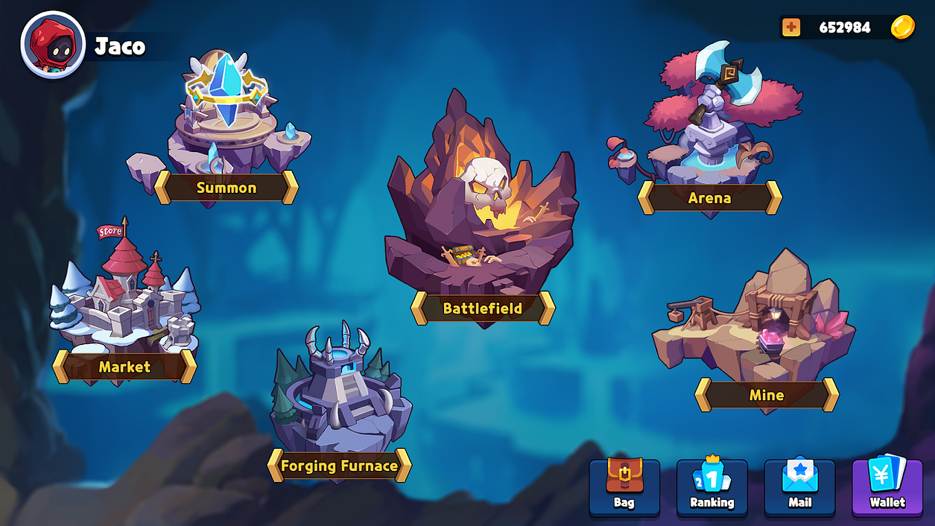Tiny Kingdom zkSync Season 2 (S2) Update | by Tiny World | Medium