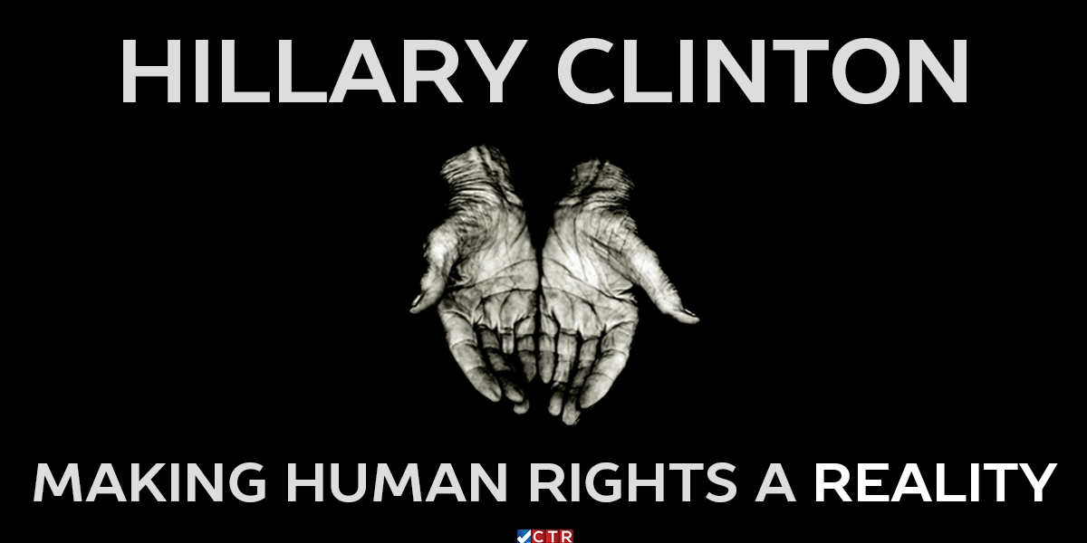 Hillary Clinton: Smart Power & Foreign Policy | by Correct The Record ...