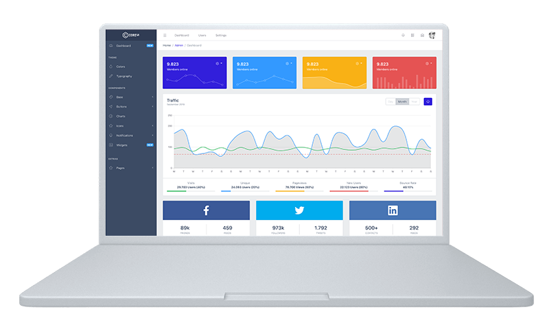How To Use Bootstrap 5 In Reactjs — An Original Tutorial With Not Original Examples By Tom 0815