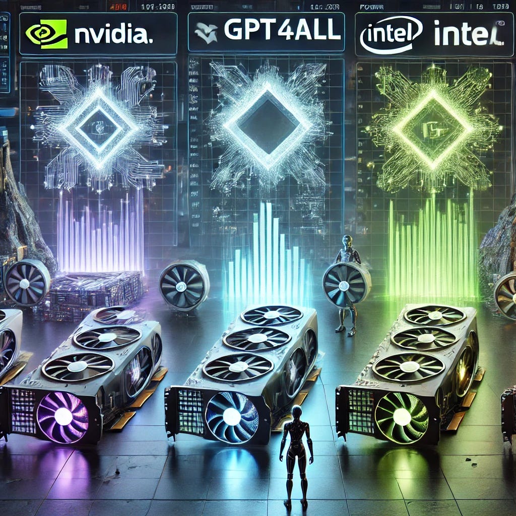 Accelerating LLM Inference with OLAMA: A GPU-Enabled Approach | by Ahmad Poorgholam Pirbazari ...