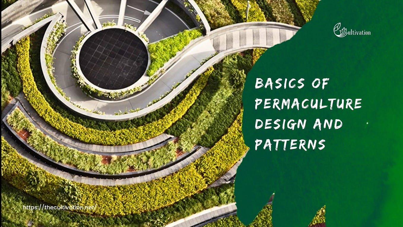 Budgeting and Financial Management in Permaculture | by Cultivation ...