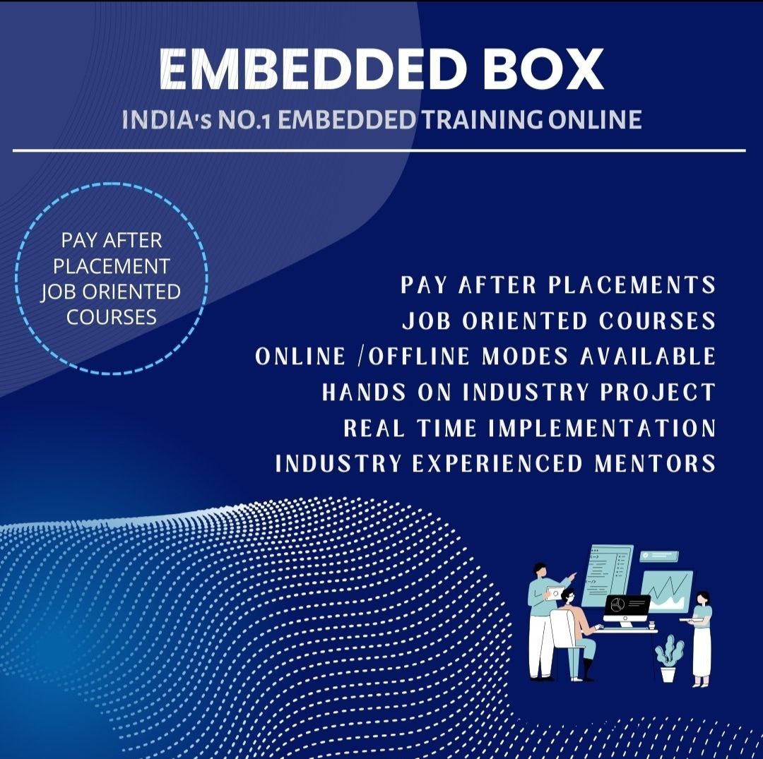 Mastering MATLAB Simulink and Embedded Training: Accelerate Your Skills at Embedded Box | by ...