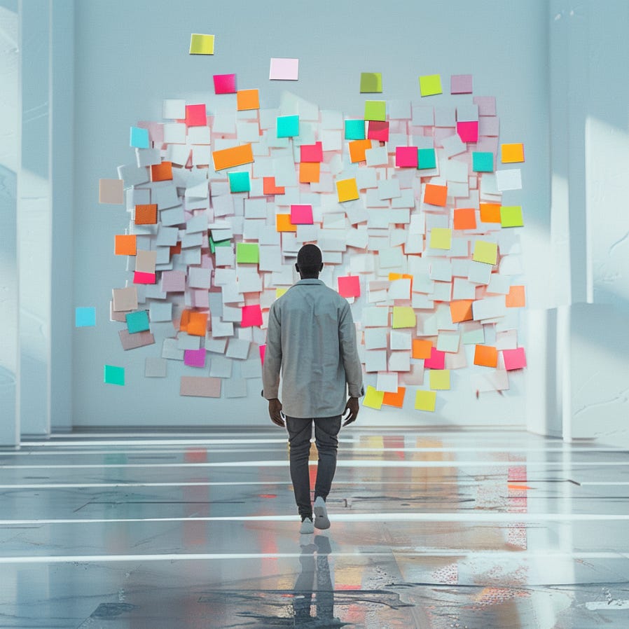 How To Overcome Amotivation. Is amotivation causing you not to… | by C ...