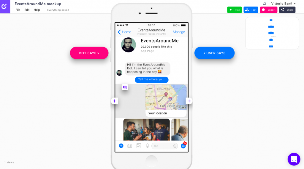 Speech Interface: What is it? Why is it valuable? | by Bianca Nieves ...