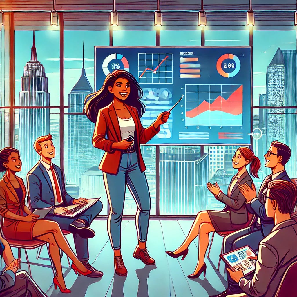 The Future of Heavy Industry Belongs to the Daily Workspace | by Diti ...