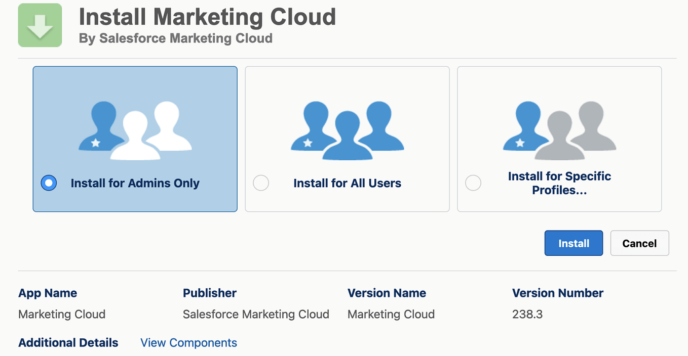 Data Extract Activity using Automation studion in SFMC: | by Jeevan | Medium