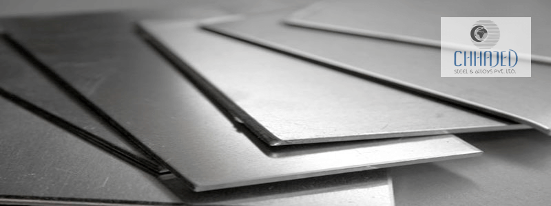 SABS SABS 1431 Grade 300wa Sheets & Plates | by Chhajed Alloys | Medium