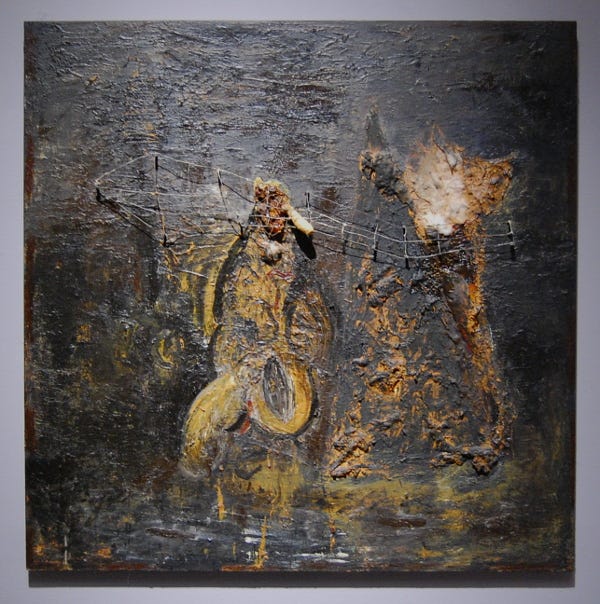 Distortion Artist — Carl Beazley. An artist Ive found relating to our ...