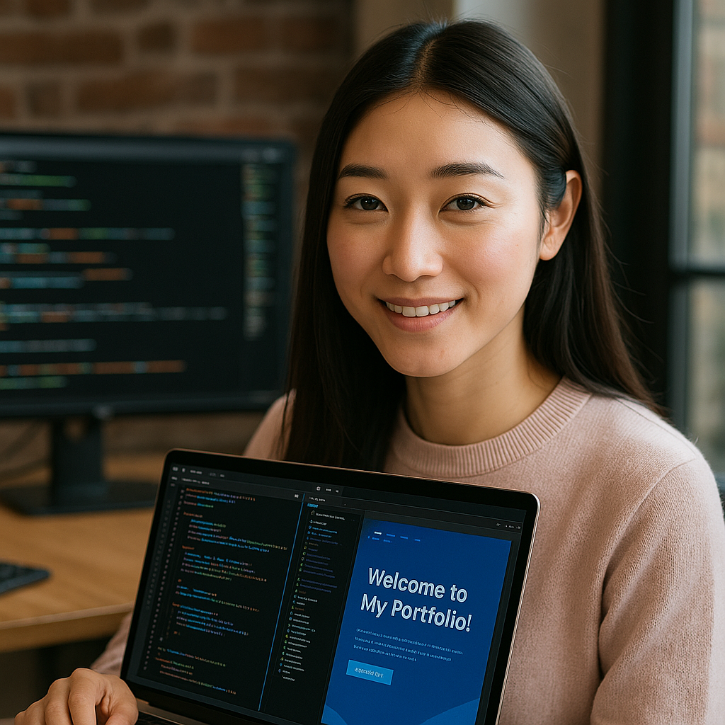 AI Code Reviews in GitLab CI/CD | by API4AI | Medium