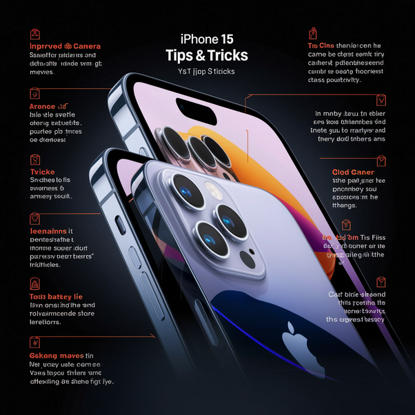 iPhone 15 Pro Max vs. iPhone 15: Which One Should You Buy? | by ...