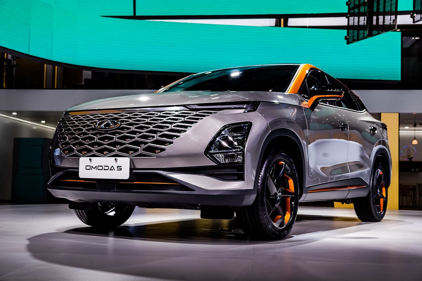 The Ultimate Guide: Seven Advantages of Buying Chery Cars | by lakeside ...