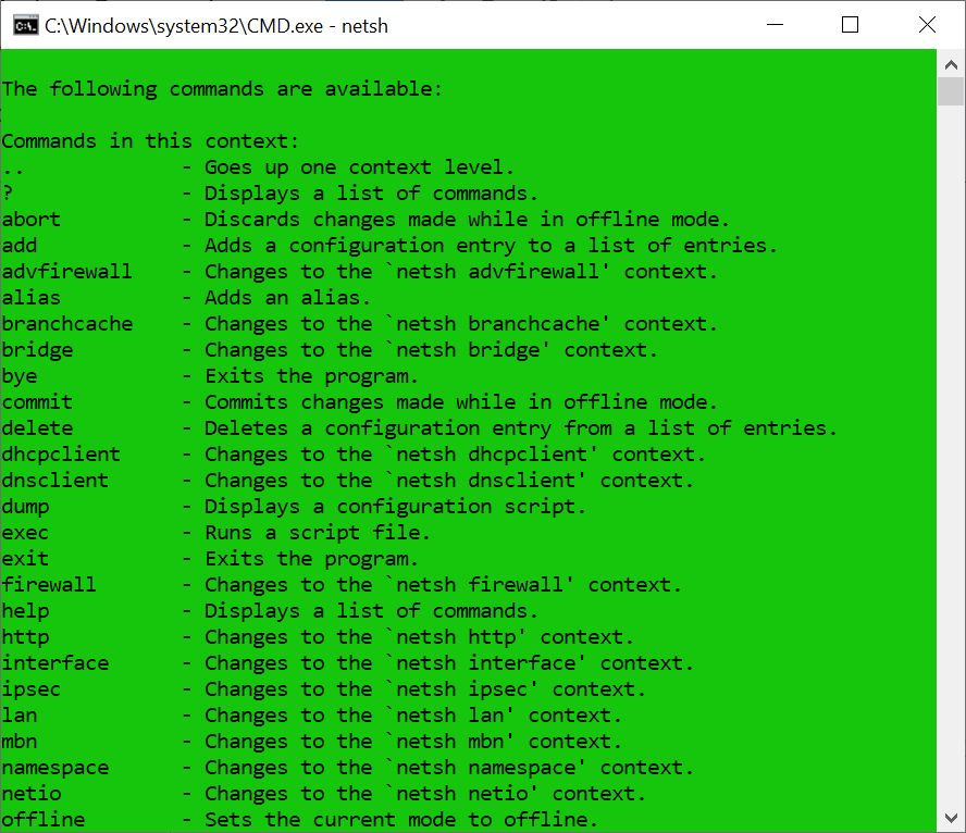 The Windows Concept Journey — WIA (Windows Image Acquisition) | by Shlomi Boutnaru, Ph.D. | Dec ...