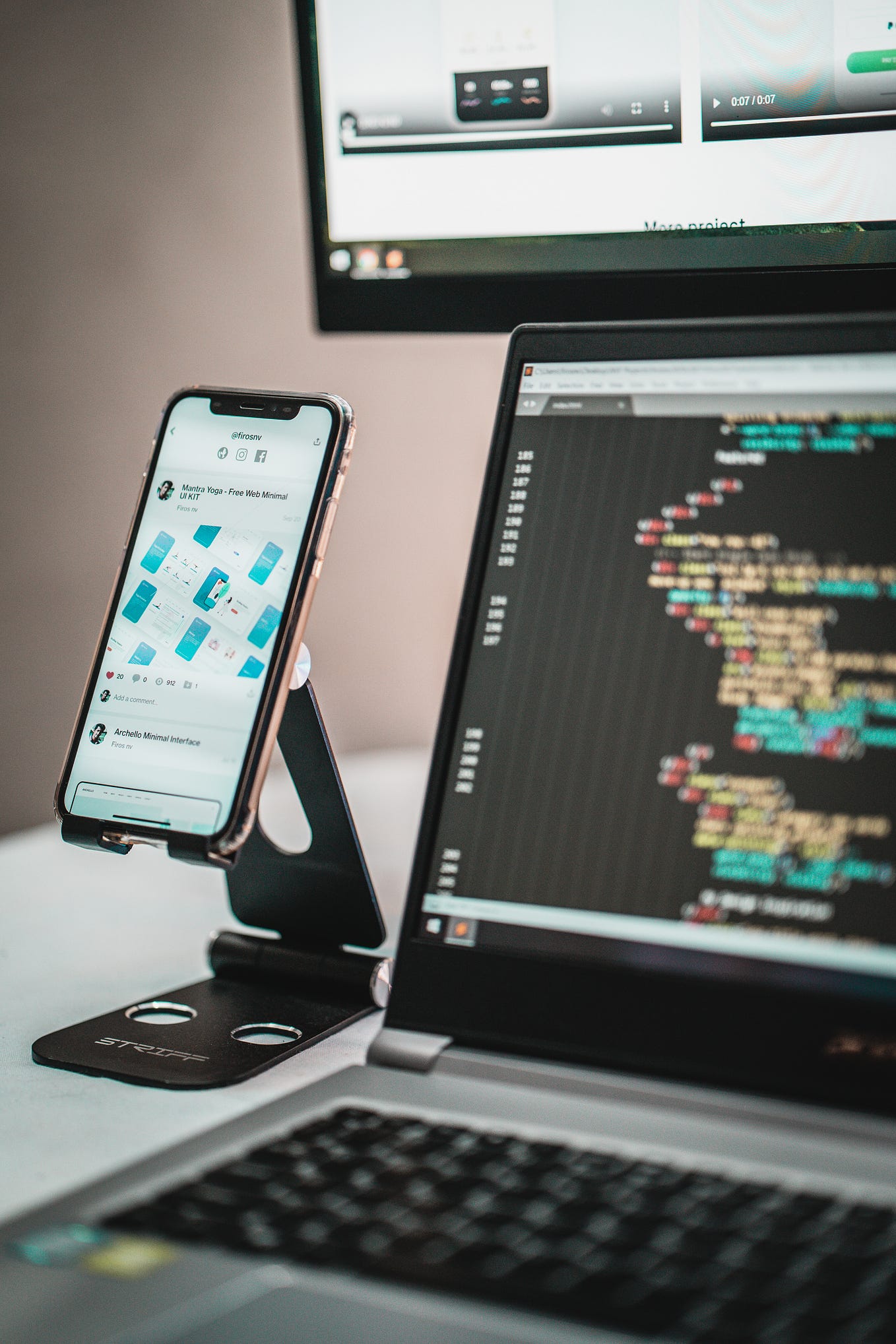 The different test cases for Two Factor Authentication that should be ...