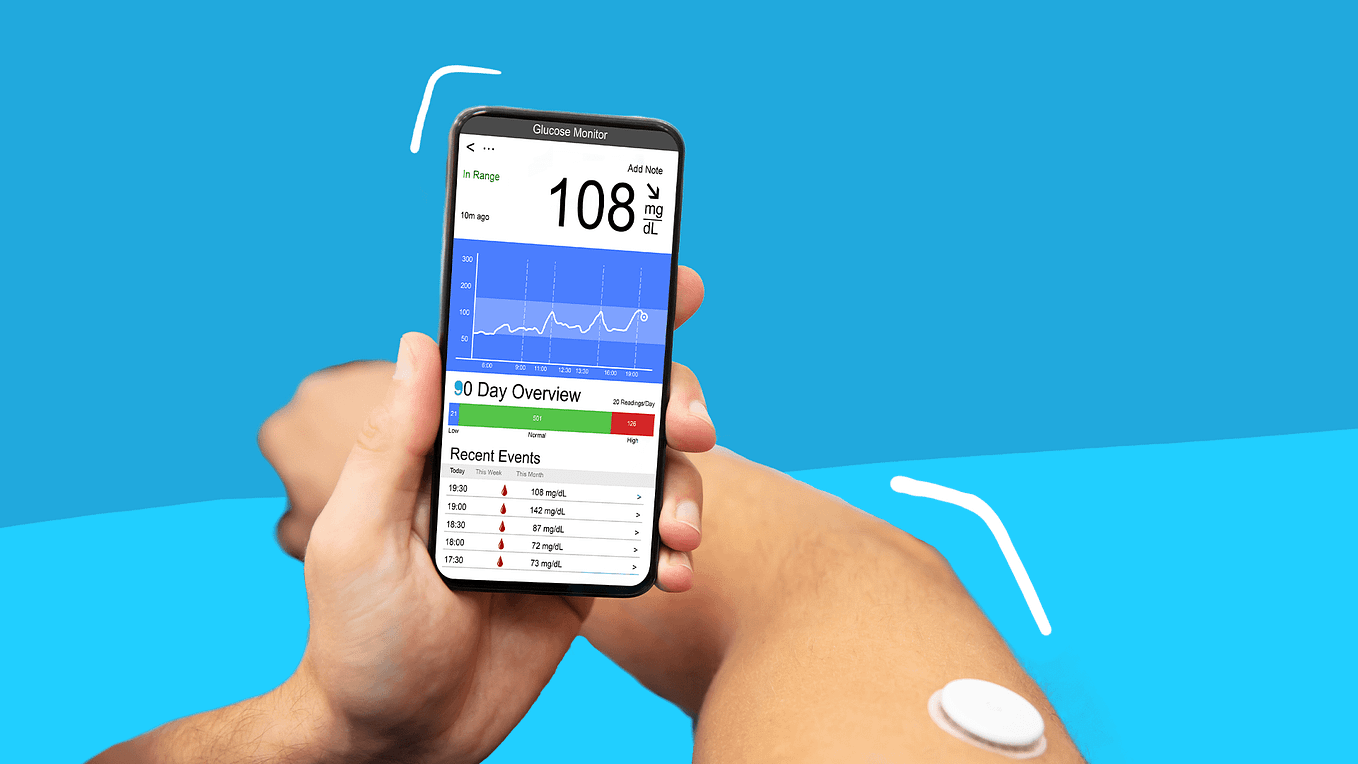 Insulin Pump’s integrated with CGM’s, The Future Of Type 1 Diabetes ...