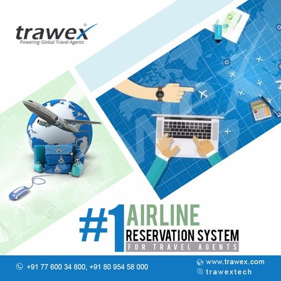 Travel Portal development — Travel Mobile Apps are giving a new edge to ...