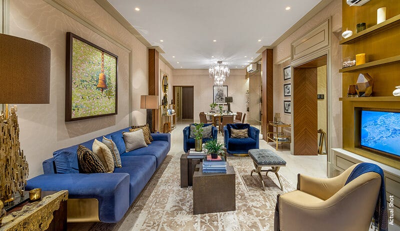 Discover the Best One Bedroom Furnished Apartments for Your Perfect ...