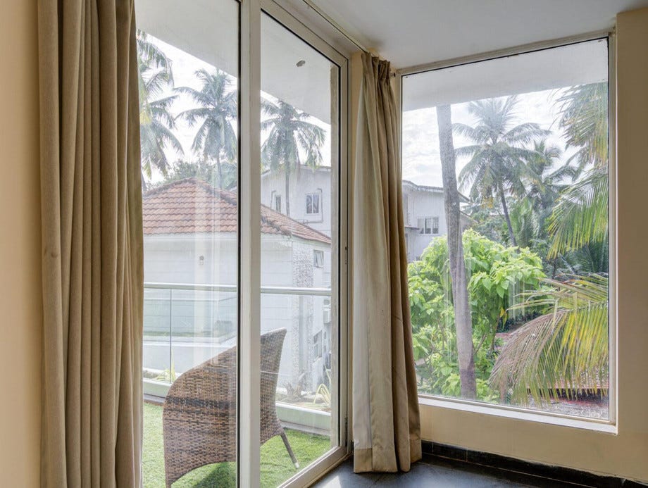 Unlocking The Bliss Of Goa: Finding Your Dream Room For Rent With Happy ...