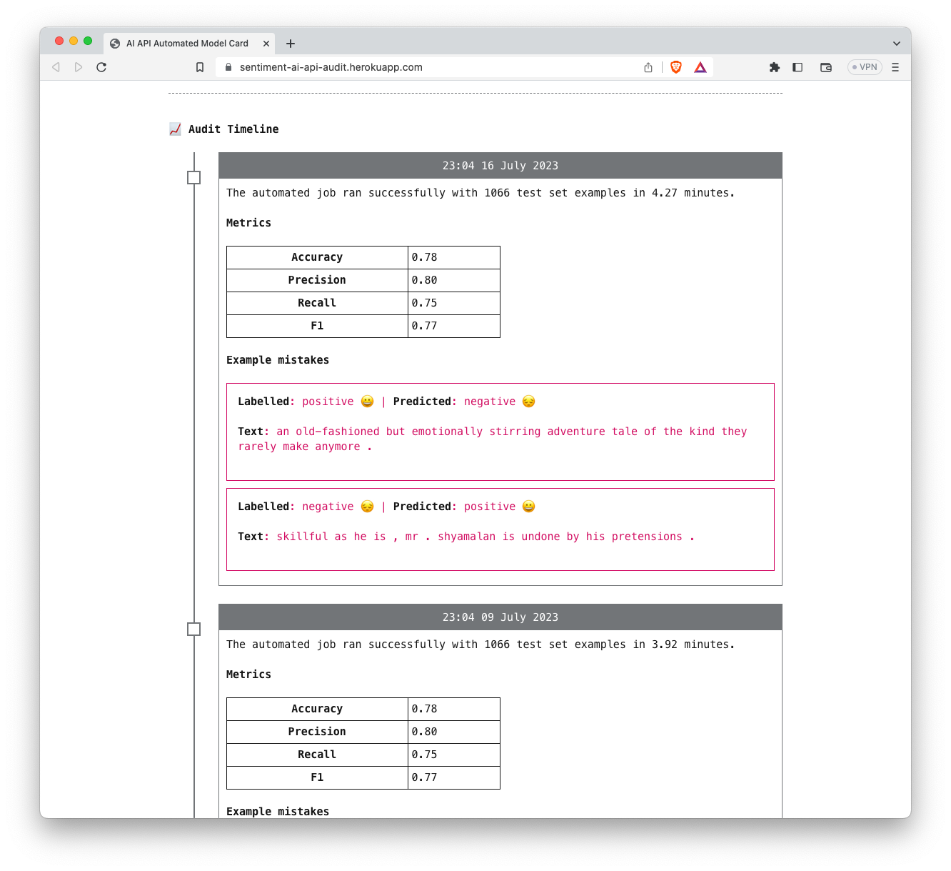 Machine Learning at Monzo in 2021 | by Neal Lathia | Data @ Monzo | Medium