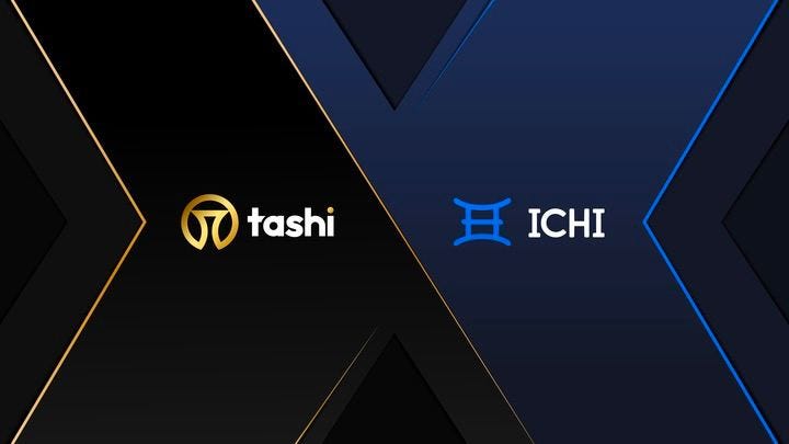 An Intro to Tashi’s Testnet: A Risk-Free Route to Financial Empowerment ...