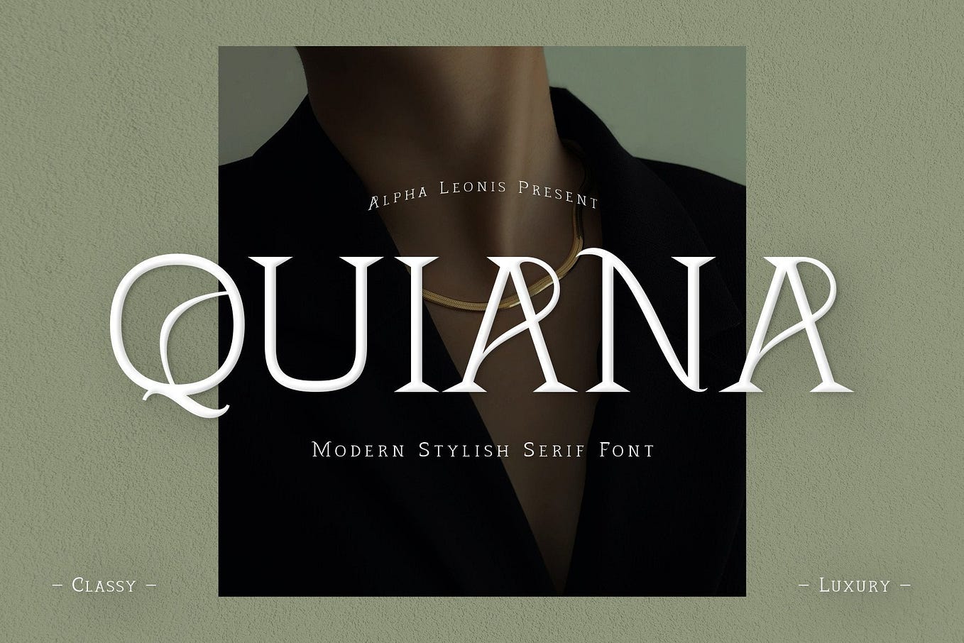 Gullia Font | by Lyraluminescent | May, 2024 | Medium