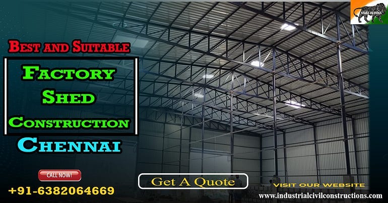 Industrial Steel building Manufacturers|Bangalore|Mysore| Hosur|Tumkur ...