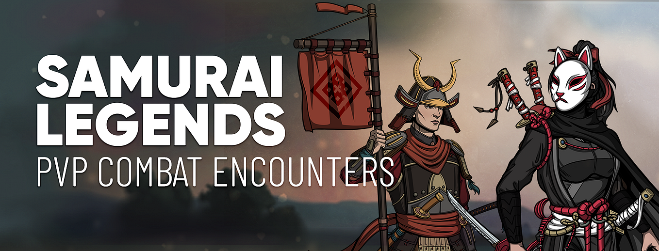 Generals & Samurai: Redesign. The early days of Emperor Nakamoto’s ...
